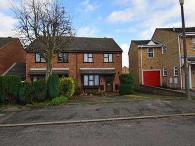 3 Bedrooms Semi detached house for rent in Heritage Drive, Darland ME7