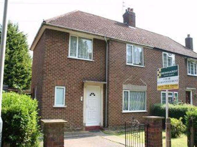 3 Bedrooms Semi detached house for rent in Hermon Grove, Hayes UB3