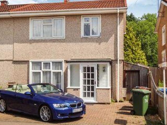 3 Bedrooms Semi detached house for rent in Hutton Lane, Harrow HA3
