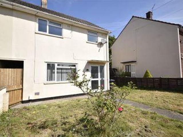 3 Bedrooms Semi detached house for rent in Hungerford Road, Bristol BS4