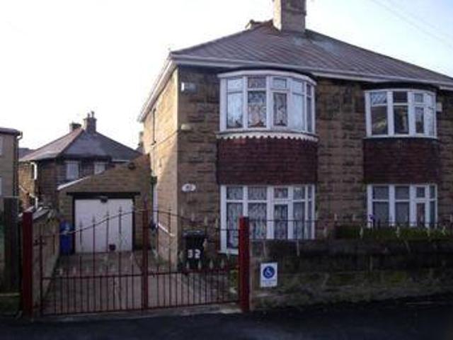 3 Bedrooms Semi detached house for rent in Ingram Road, Sheffield S2
