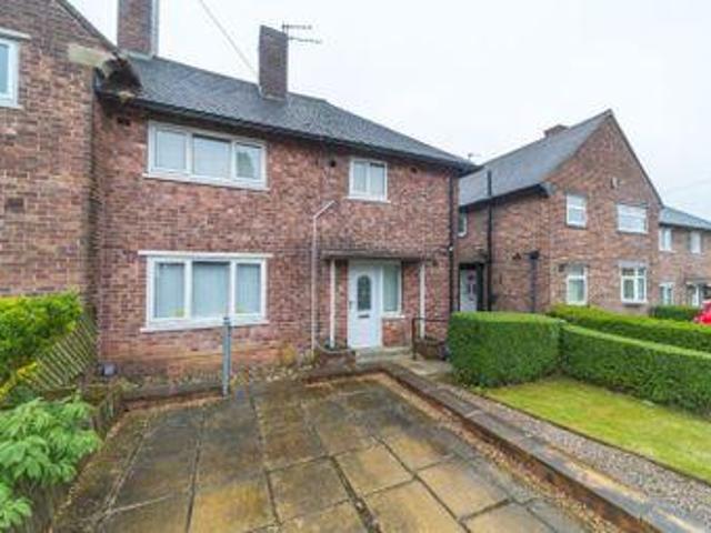 3 Bedrooms Semi detached house for rent in Jaunty View, Sheffield S12