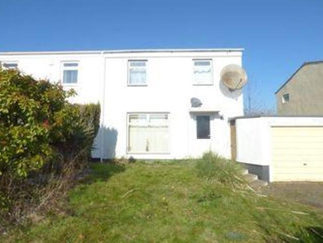 3 Bedrooms Semi detached house for rent in Jennings, Milton Keynes MK14