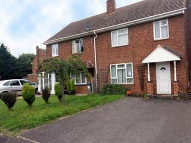 3 Bedrooms Semi detached house for rent in Oakley, Honiley CV8
