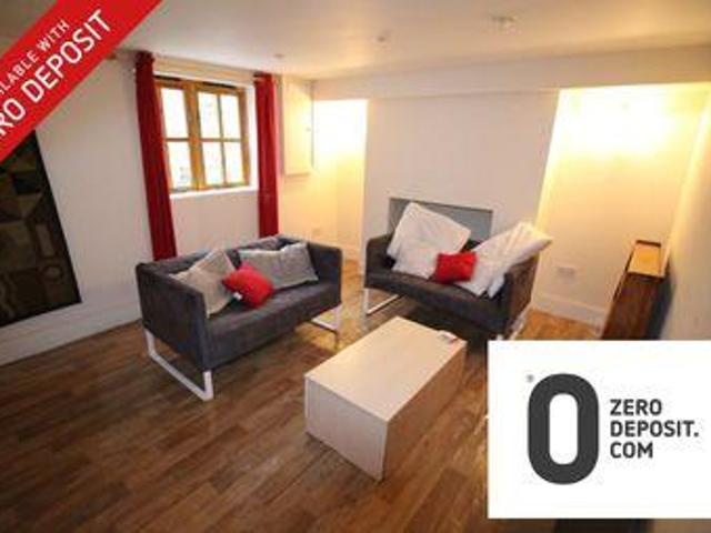 3 Bedrooms Semi detached house for rent in Orchard Street, Canterbury CT2