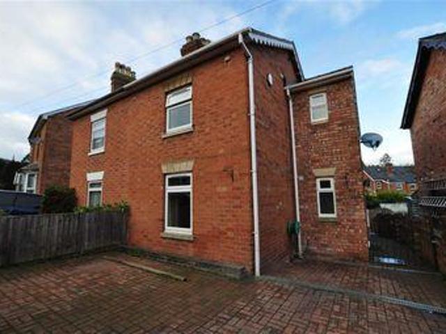 3 Bedrooms Semi detached house for rent in Lower Chase Road, Malvern WR14