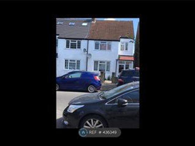 3 Bedrooms Semi detached house for rent in Longthornton Rd, London SW16