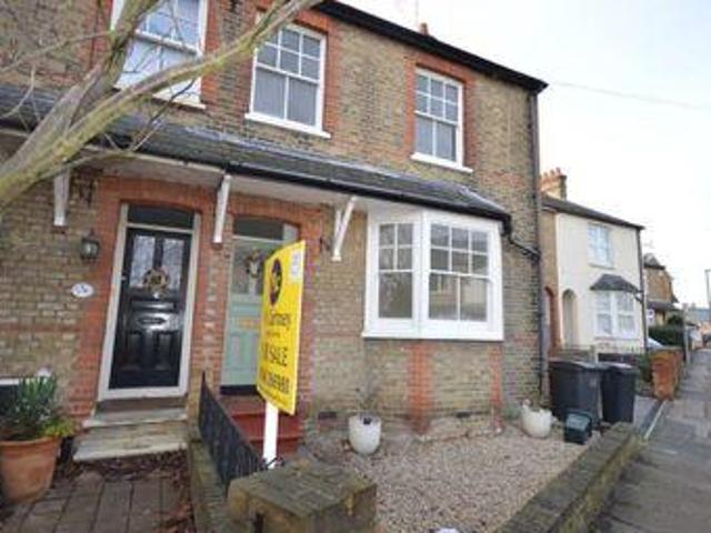 3 Bedrooms Semi detached house for rent in Lady Lane, Old Moulsham, Chelmsford CM2