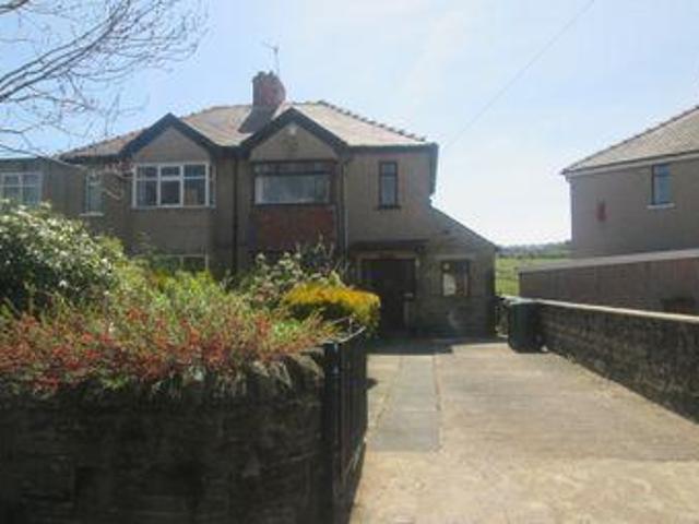 3 Bedrooms Semi detached house for rent in Leaventhorpe Lane, Thornton BD13