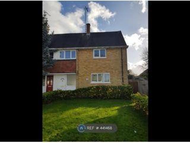 3 Bedrooms Semi detached house for rent in Lindal Crescent, Enfield EN2