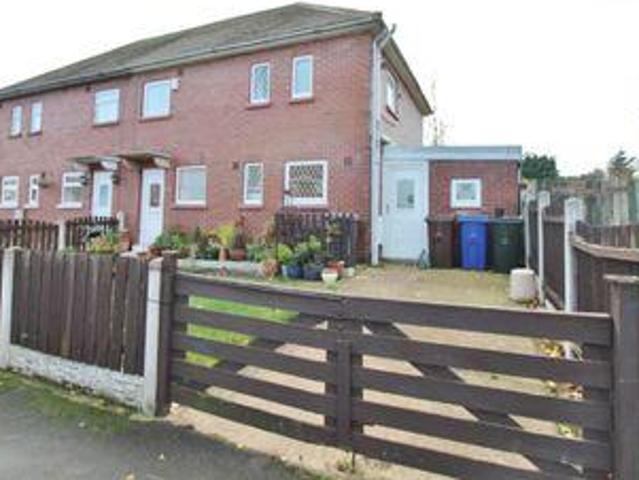 3 Bedrooms Semi detached house for rent in Morrison Road, Darfield, Barnsley S73