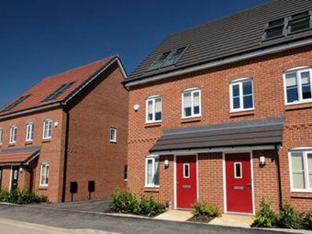 3 Bedrooms Semi detached house for rent in Mossborough Drive, Liverpool, Merseyside L33