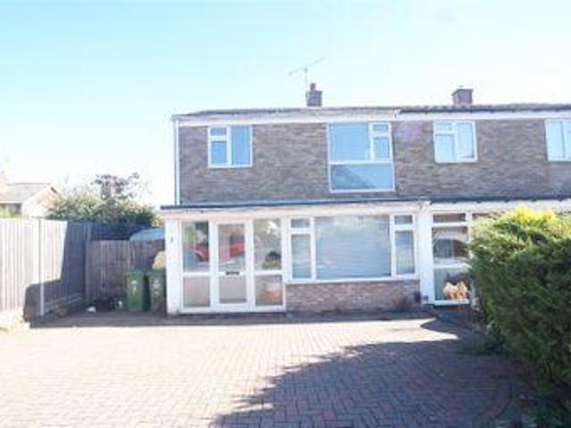 3 Bedrooms Semi detached house for rent in Maiden Erlegh Avenue, Bexley DA5