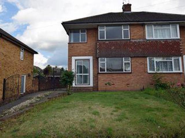 3 Bedrooms Semi detached house for rent in Maidstone Road, Gillingham ME8
