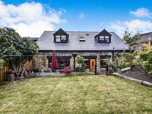 3 Bedrooms Semi detached house for rent in Main Street, Grenoside, Sheffield S35