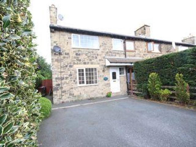 3 Bedrooms Semi detached house for rent in Manor Crescent, Pool LS21