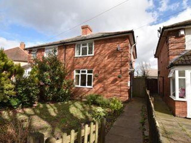 3 Bedrooms Semi detached house for rent in Mapleton Road, Birmingham B28
