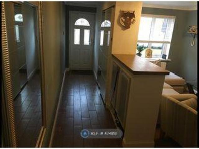 3 Bedrooms Semi detached house for rent in Margaret Ashton Close, Manchester M9