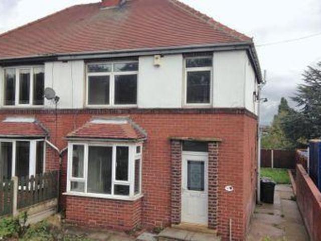 3 Bedrooms Semi detached house for rent in Market Street, Hoyland, Barnsley S74