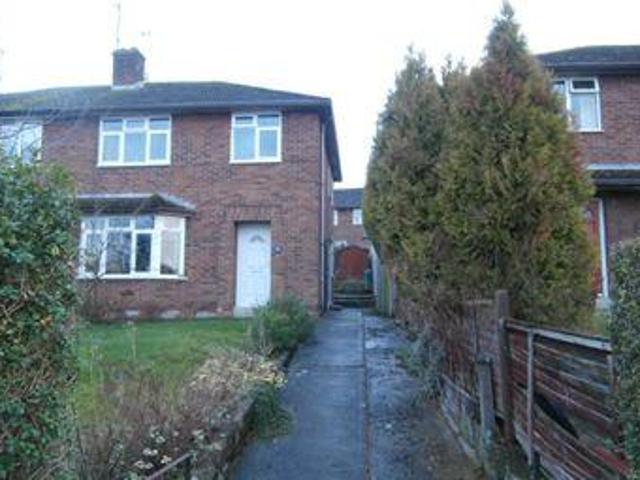 3 Bedrooms Semi detached house for rent in Marlowe Drive, Whitecross HR4