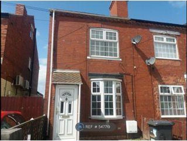 3 Bedrooms Semi detached house for rent in Marshland Rd, Doncaster DN8