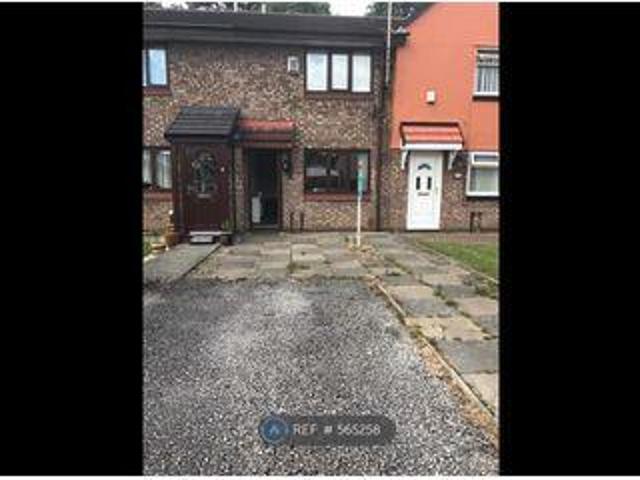 3 Bedrooms Semi detached house for rent in Mereview Crescent, Liverpool L12