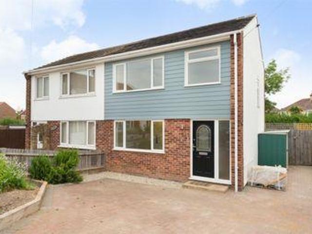 3 Bedrooms Semi detached house for rent in Millfield Manor, Whitstable, Kent CT5