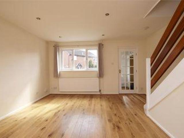 3 Bedrooms Semi detached house for rent in Norris Close, Abingdon OX14