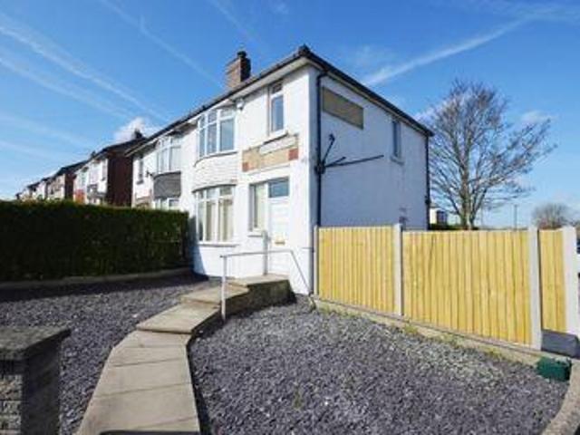 3 Bedrooms Semi detached house for rent in Norton Avenue, Gleadless, Sheffield S12