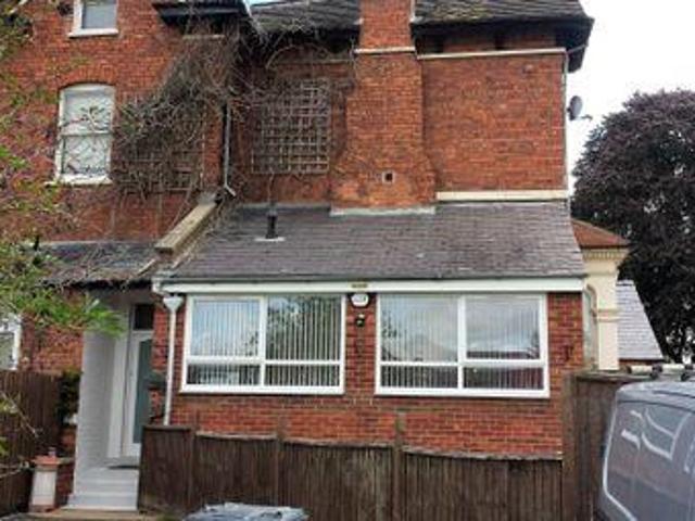 3 Bedrooms Semi detached house for rent in Newark Road, Lincoln LN6