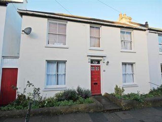 3 Bedrooms Semi detached house for rent in Nunnery Fields, Canterbury CT1