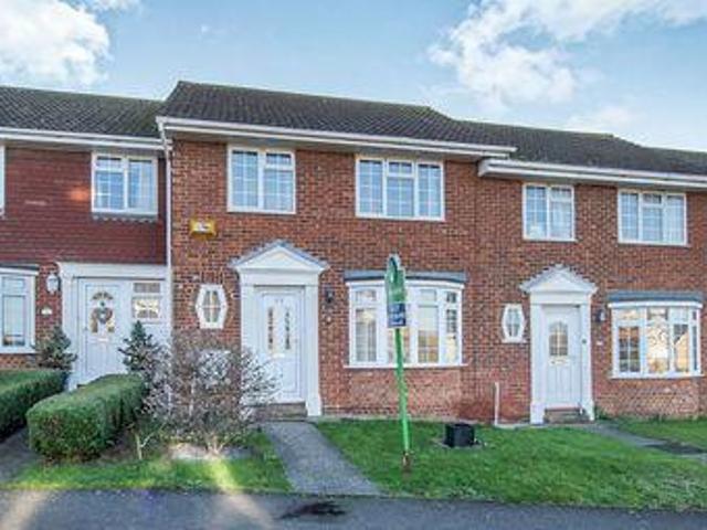 3 Bedrooms Semi detached house for rent in Sandpiper Road, Whitstable CT5
