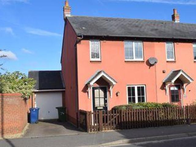 3 Bedrooms Semi detached house for rent in School Lane, Cambridge CB23
