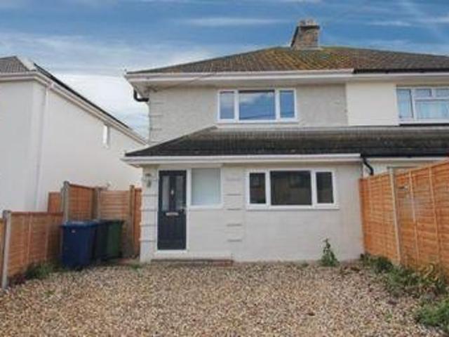 3 Bedrooms Semi detached house for rent in School Lane, Cambridge CB23