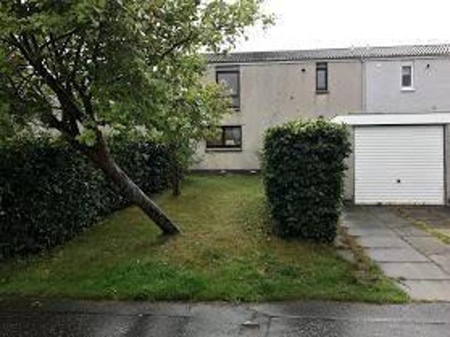 3 Bedrooms Semi detached house for rent in Seggarsdean Park, Haddington EH41