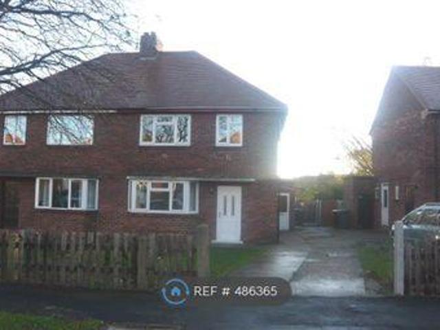 3 Bedrooms Semi detached house for rent in Shaftsbury Avenue, Doncaster DN6