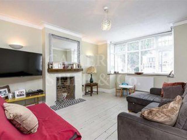 3 Bedrooms Semi detached house for rent in Sherrick Green Road, Dollis Hill, London NW10