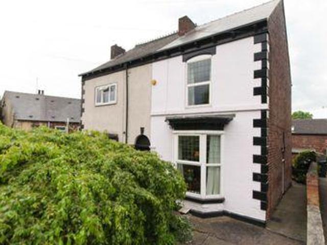 3 Bedrooms Semi detached house for rent in Shirecliffe Lane, Sheffield S3