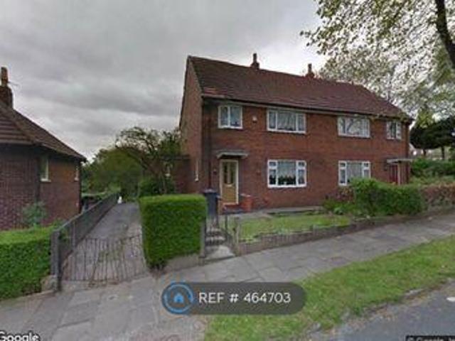 3 Bedrooms Semi detached house for rent in Slaidburn Ave Bolton BL2