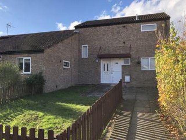 3 Bedrooms Semi detached house for rent in St. Davids Close, Malinslee, Telford TF4