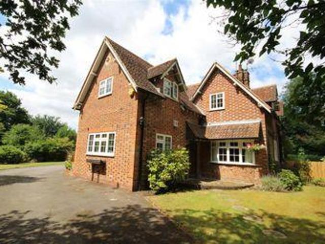 3 Bedrooms Semi detached house for rent in Stanlake Lane, Twyford RG10