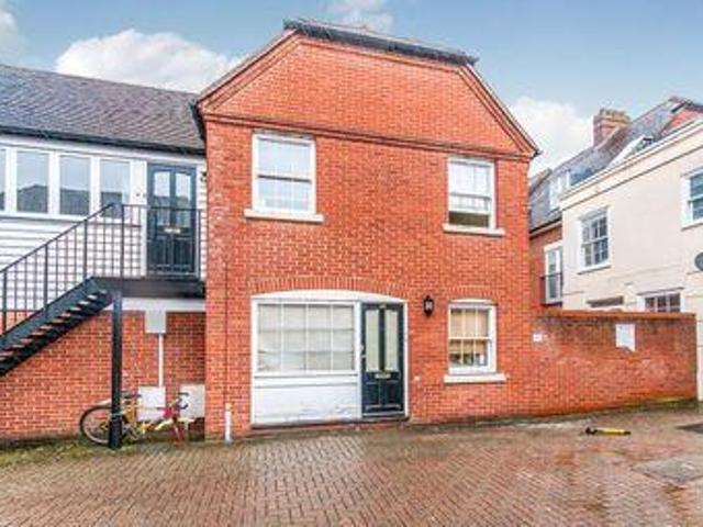 3 Bedrooms Semi detached house for rent in Station Road West, Canterbury CT2
