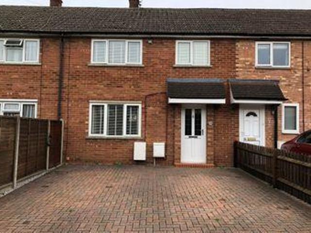 3 Bedrooms Semi detached house for rent in Suttonfield, Whitehill, Bordon GU35