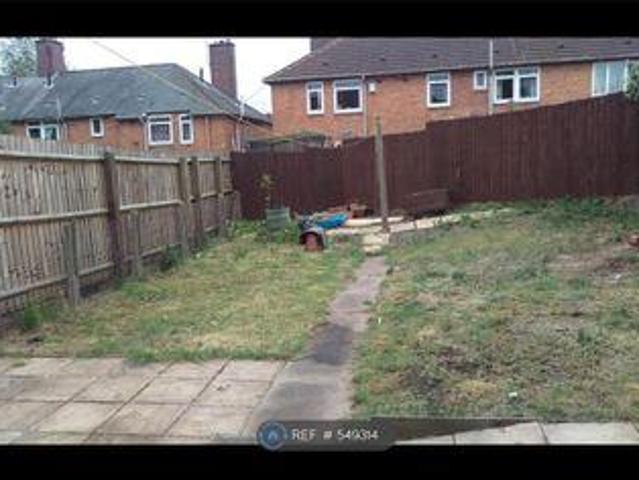 3 Bedrooms Semi detached house for rent in Swannington Road, Leicester LE3