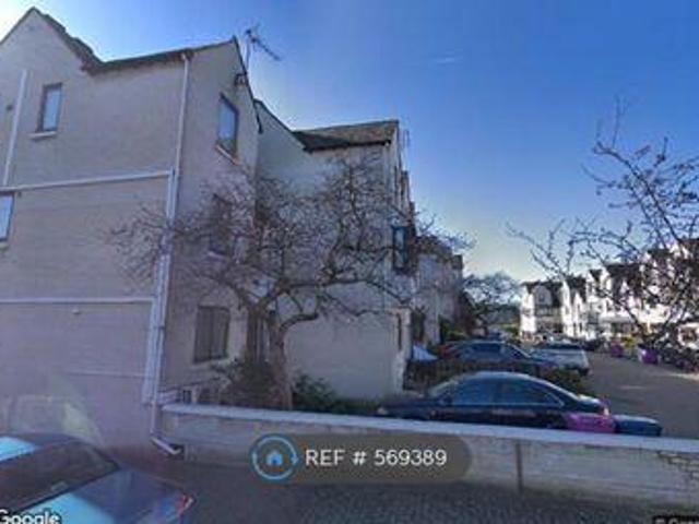 3 Bedrooms Semi detached house for rent in Pointers Close, London E14