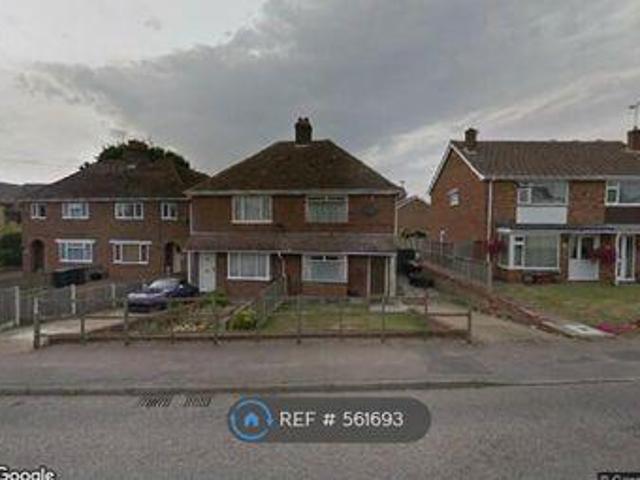 3 Bedrooms Semi detached house for rent in Rough Common Road, Canterbury CT2