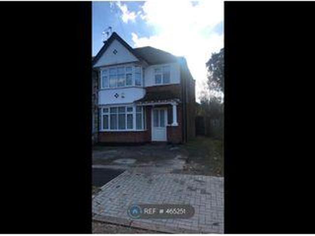 3 Bedrooms Semi detached house for rent in Regal Way, Harrow HA3