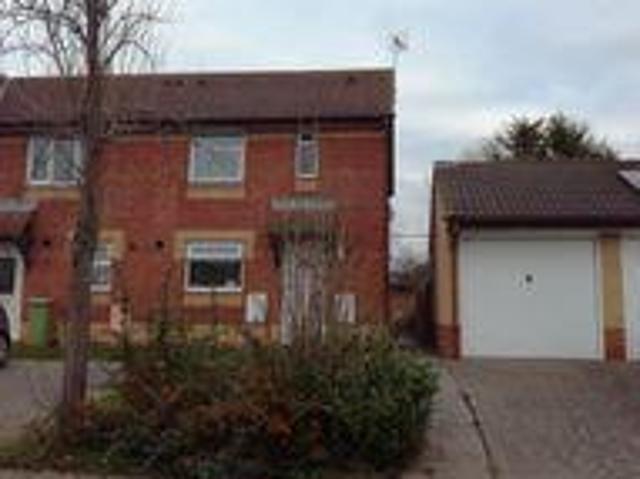 3 Bedrooms Semi detached house for rent in Rhodes Place, Milton Keynes MK6