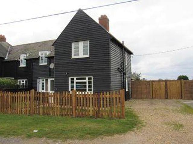 3 Bedrooms Semi detached house for rent in Woodmansterne Lane, Wallington, Surrey SM6