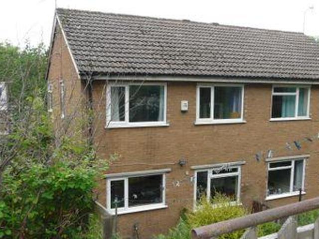 3 Bedrooms Semi detached house for rent in Walkley Bank Road, Sheffield S6